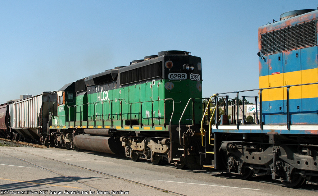 CP 242 at Main Street